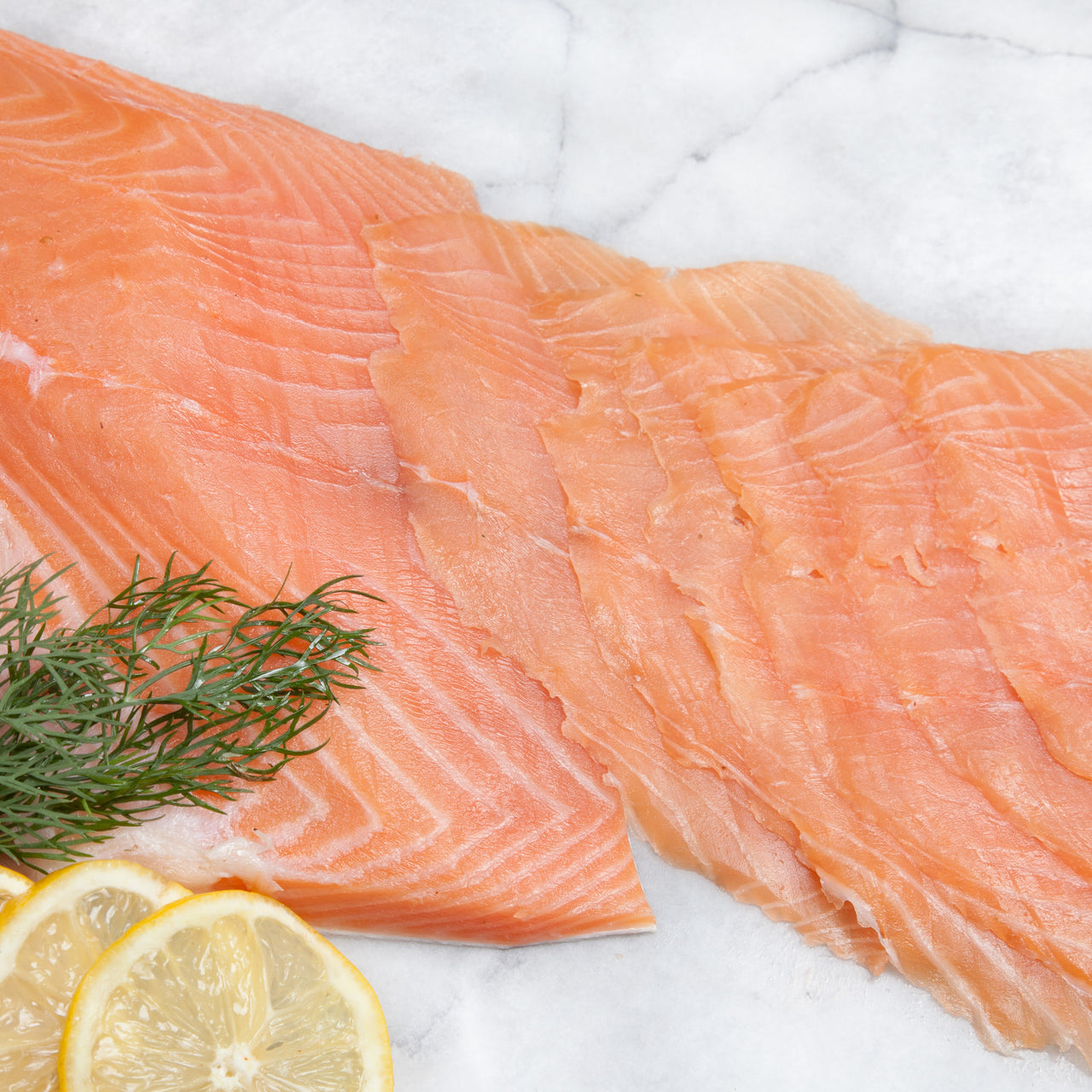 Smoked Fish – Barney Greengrass